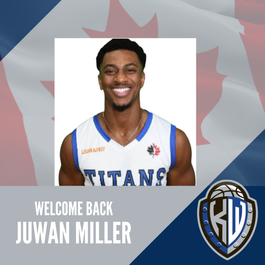 Team News Archives - KW Titans