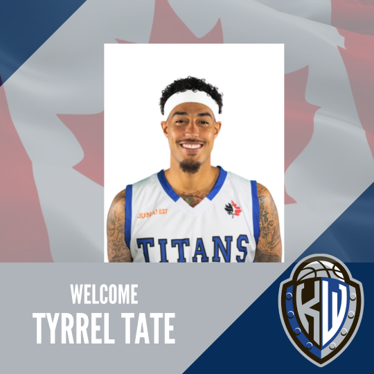 Team News Archives - KW Titans