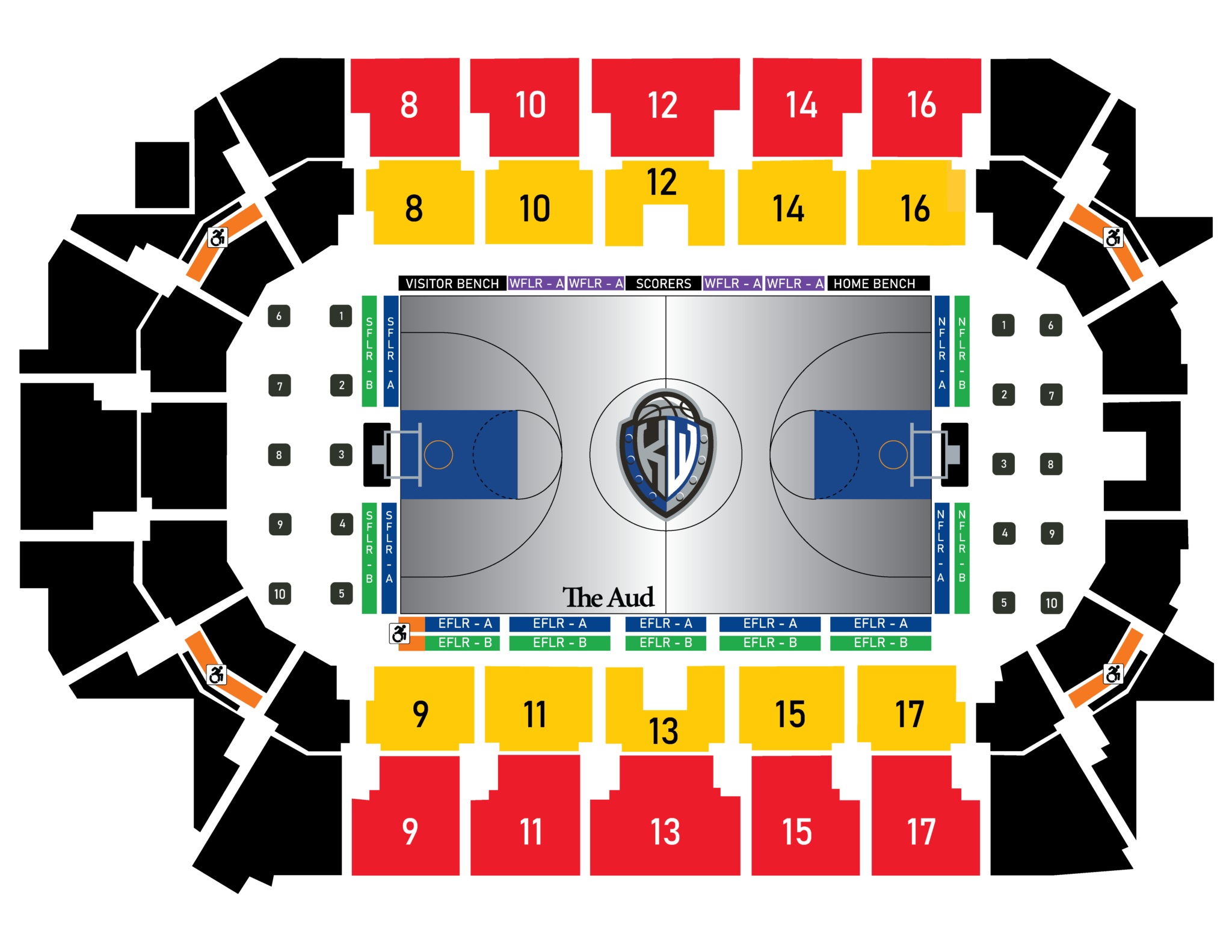 Tickets - KW Titans