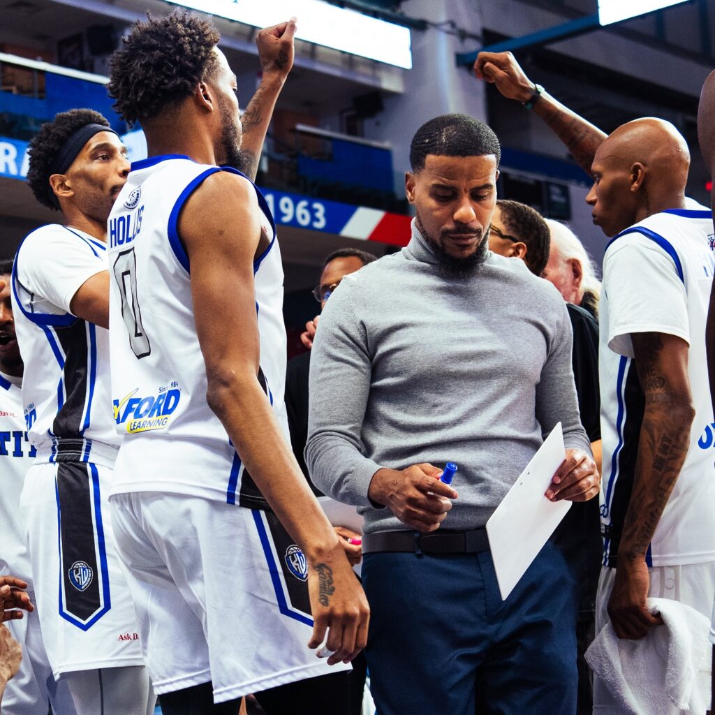 Titans Skills Academy - KW Titans