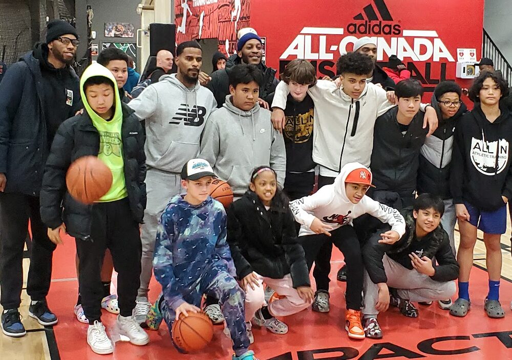 Appearances - KW Titans