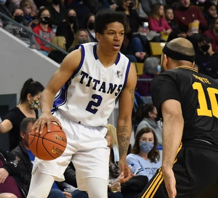 Titans Skills Academy - KW Titans