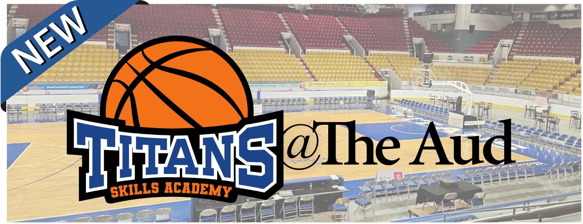 Titans Skills Academy - KW Titans