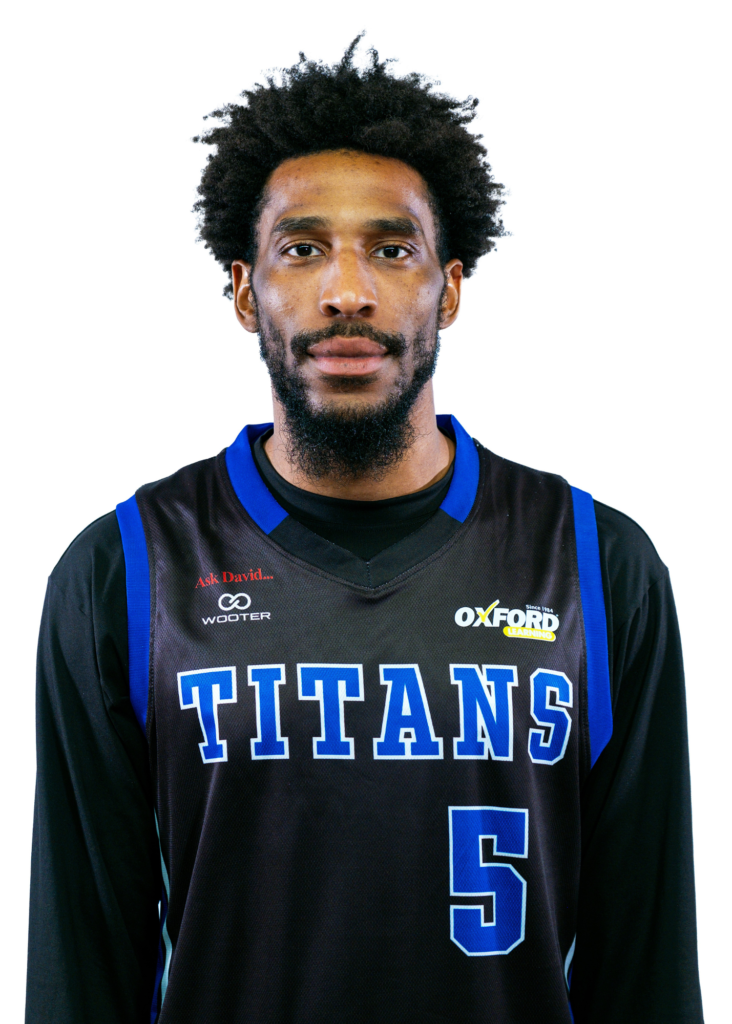 Roster - KW Titans