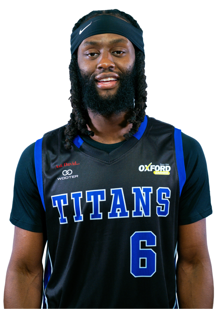 Roster - KW Titans