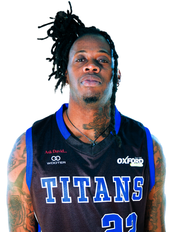 Roster - KW Titans