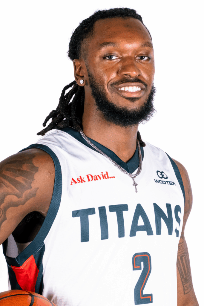 Roster - KW Titans