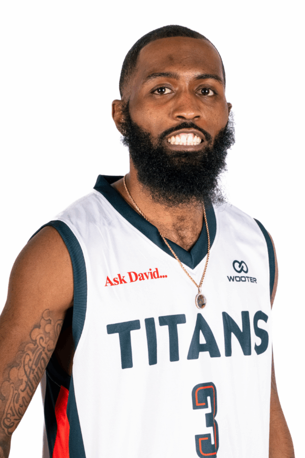 Roster - KW Titans